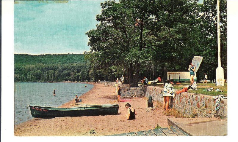 Lake Antoine Park Partners to host public meeting Tuesday | News ...